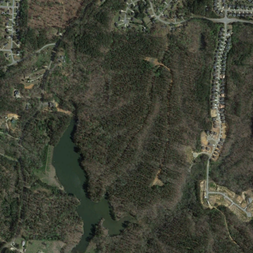 The Retreat at Cole Lake – Geosam Capital