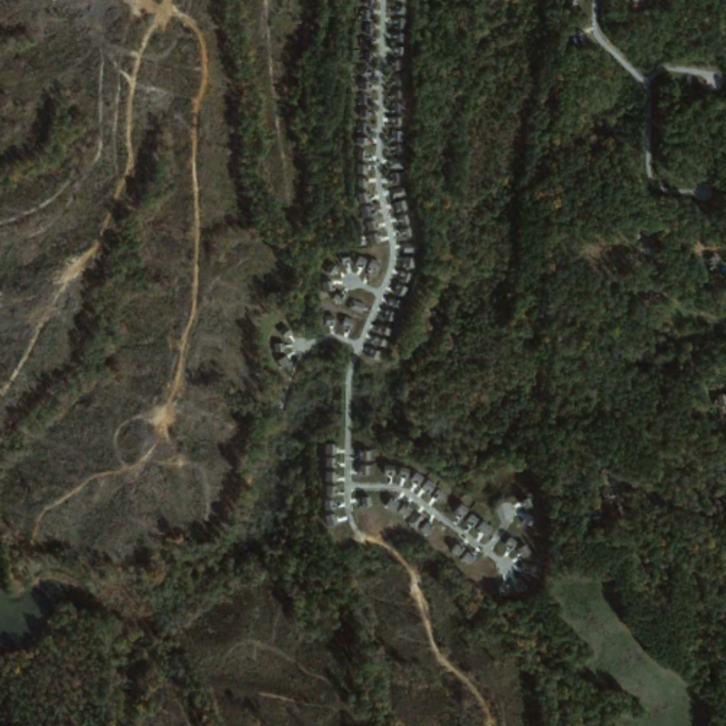 Arbors at Silver Trail Phase 2 & 3 – Geosam Capital