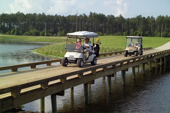 Venetian Bay – Geosam Capital