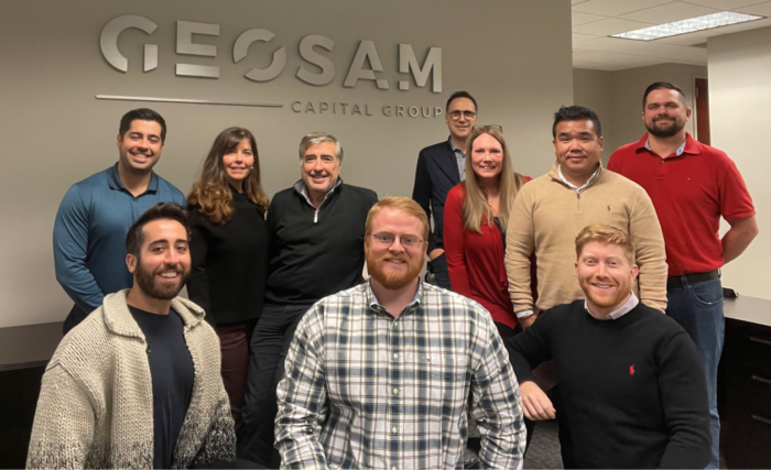 Careers – Geosam Capital